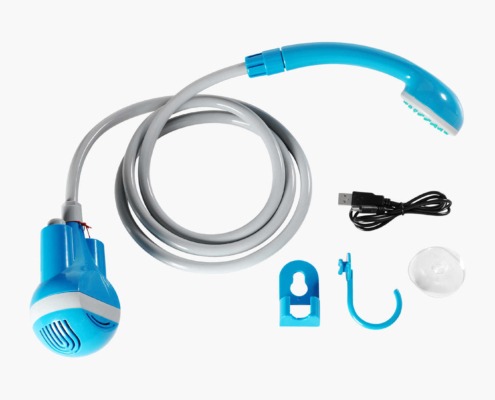 Matkadušš - Telksaunad